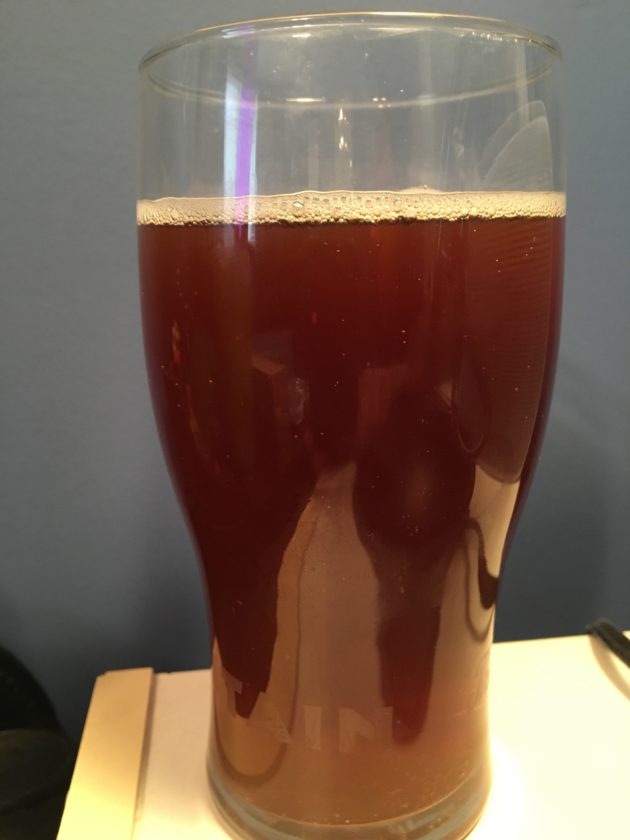 Recipe: Vienna Lager – Brewer's Journey