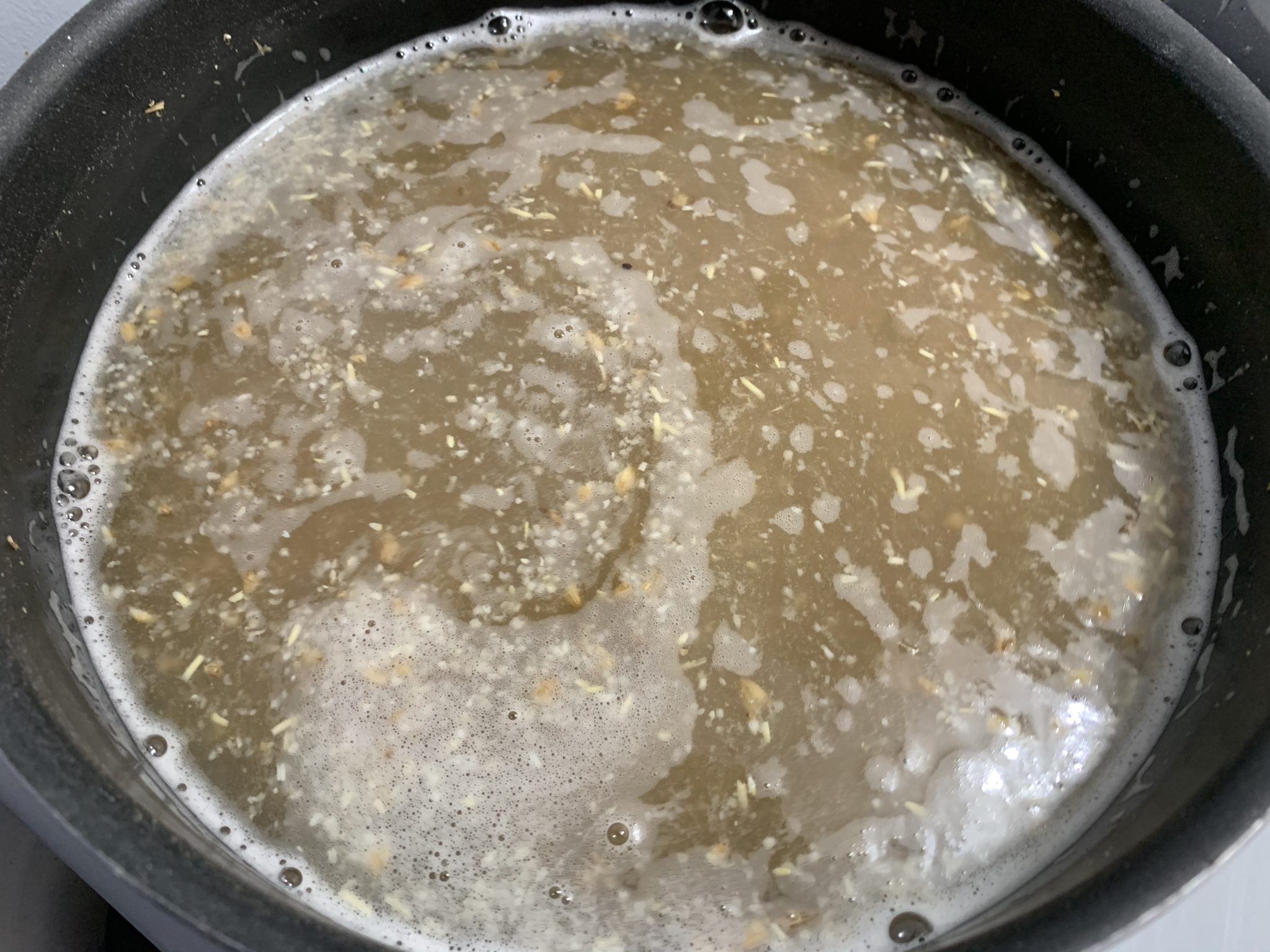 How to Save Money Homebrewing: Mini-Mash Starter – Brewer's Journey