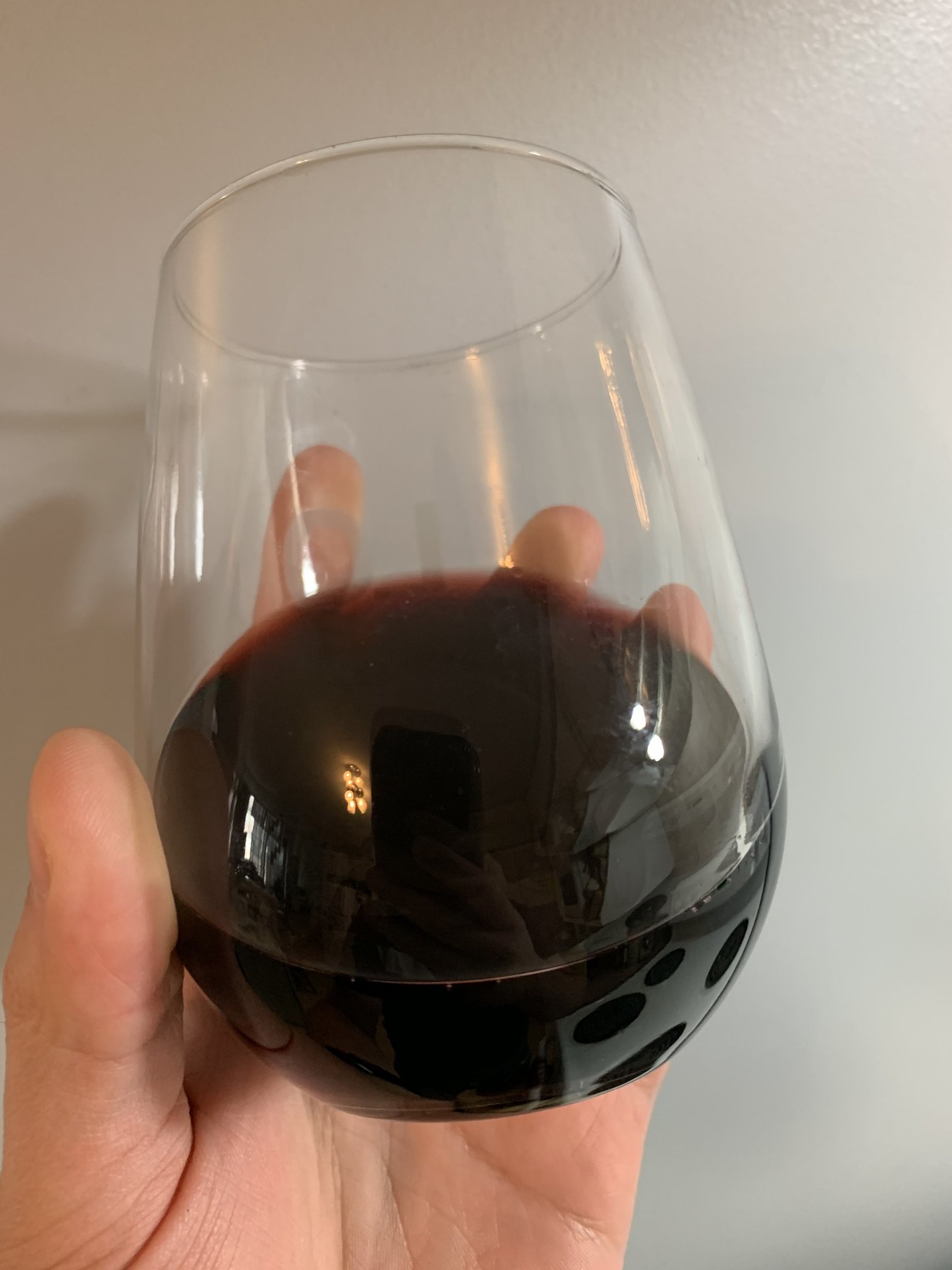 Homebrewing a European Select Merlot – Brewer's Journey