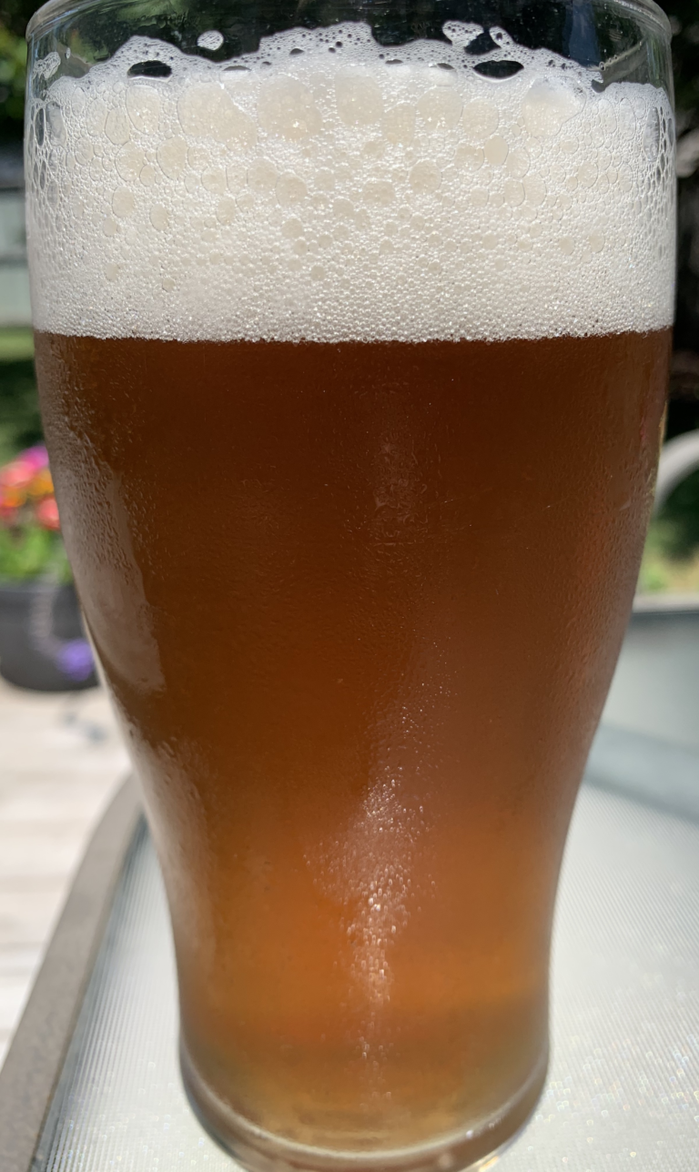 Recipe: Kona Big Wave Golden Ale Clone – Brewer's Journey