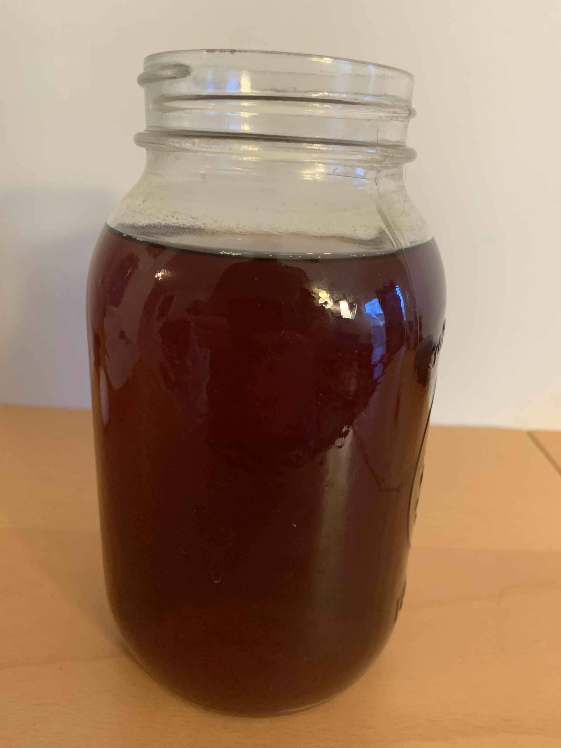 Recipe: Martin Keen’s Oktoberfest/Märzen – Brewer's Journey